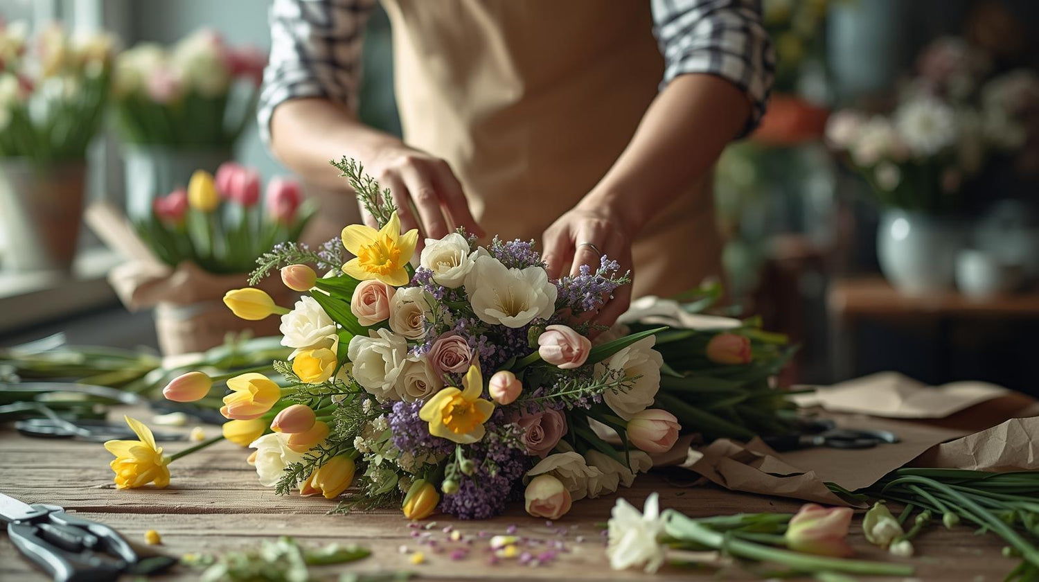 Scranton PA Florist & Flower Delivery - Flower Shop Near Me - Your ...